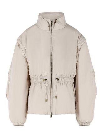 Isabel Marant Veste Casual - Beige