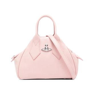 Vivienne Westwood Femme, Sacs, Rose, Taille: ONE Size Bag Vivienne Westwood
