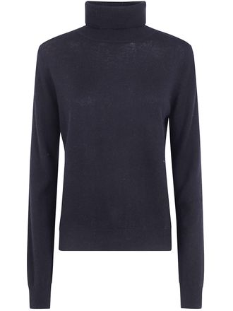 Absolut Cashmere Turtleneck Sweater Themys