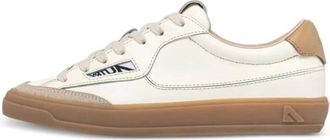 Autry Femme, Chaussures, Blanc, Taille: 40 EU Windscape Low