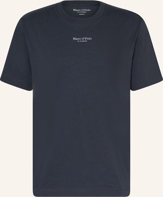Marc O'Polo Marc Opolo T-Shirt blau