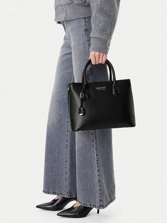Nine West Handtasche EO-DOVER-LDA8524 Schwarz