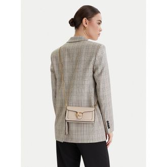 Coach Handtasche Coach Tabby Chain CBF14 &Eacute;cru