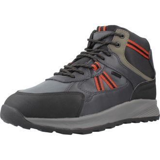 Geox Man U TERRESTRE B ABX Running Navy 42_EU