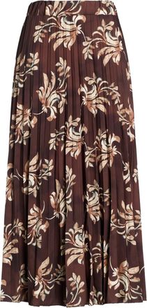 Antonello Serio HOSEN & R&Ouml;CKE - Midi-R&ouml;cke auf YOOX.COM