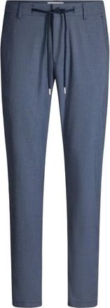 Joop Homme, Pantalons, Bleu, Taille: W31 L34 Pantalon Chino
