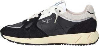 Pepe Jeans London Sneaker Marlon Divided