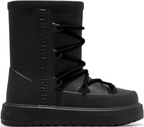 D.Franklin Bottes de Pluie pour Femme Imperméables et Résistantes - Nevis