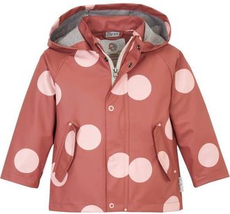 first instinct by killtec Kinder Jacke mit Kapuze FIS 24 MNS JCKT