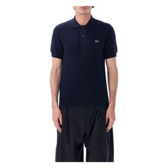 Lacoste Herren, Oberteile, Blau, SGr&ouml;&szlig;e