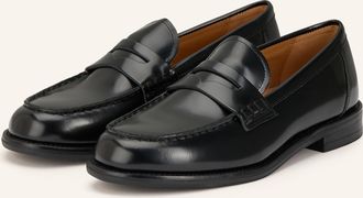 Vagabond Vagabond Shoemakers Penny-Loafer Linn schwarz