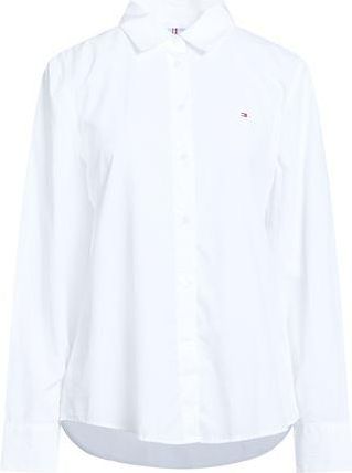 Tommy Hilfiger TOPS - Chemises sur YOOX.COM