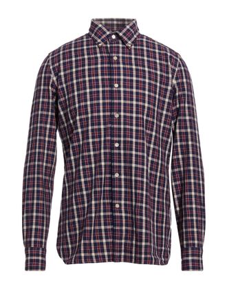 LUIGI BORRELLI NAPOLI TOPS - Hemden auf YOOX.COM