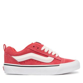 Vans Sneakers aus Stoff Vans Knu Skool VN000D22FO91 Rosa