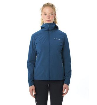 Vaude Wo Tekoa II - Softshelljacke - Damen