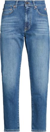 Roy Rogers HOSEN & R&Ouml;CKE - Jeanshosen auf YOOX.COM