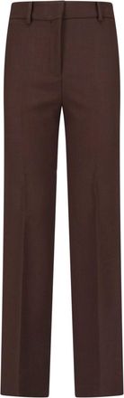 Incotex Ma&szlig;geschneiderte Wollhose
