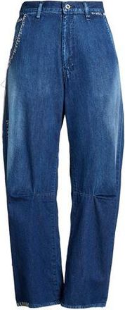 Yohji Yamamoto BAS - Pantalons en jean sur YOOX.COM