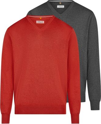 Redmond Pullover Basic