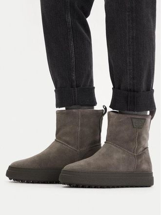 GANT Schneeschuhe 31543065 Grau
