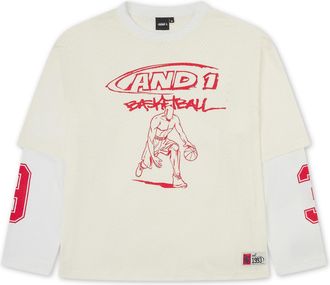 AND1 Shirt