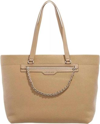 Michael Kors Shopper - Shopper - Gr. unisize - in Beige - für Damen