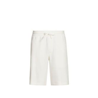 A|X Armani Exchange Short droit uni