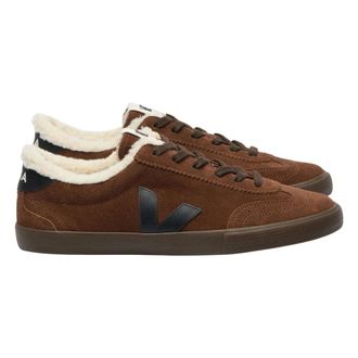 Veja Homme, Chaussures, Brun, Taille: 40 EU La Volley