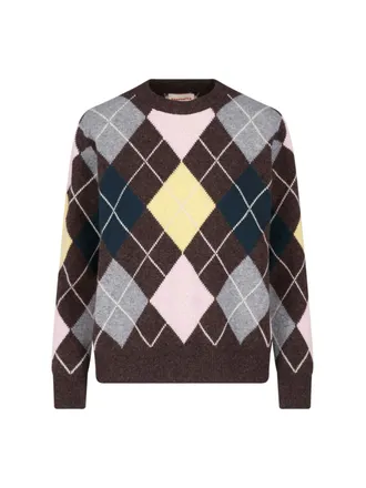 &Daughter Pullover Ava
