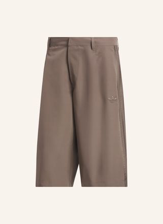 adidas Originals Adidas Originals Originals Shorts, Gewebt braun