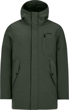 Protest Herren Ski- Und Snowboardjacke PRTHEMLEY