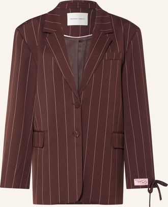 Fabienne Chapot Longblazer Henry braun