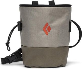 Black Diamond Mojo Zip - Magnesiumbeutel