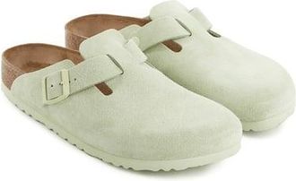 Birkenstock Mules Boston BS