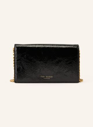 Ted Baker Umh&auml;ngetasche Mahiraa schwarz