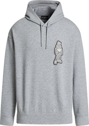 Emporio Armani TOPS - Sweatshirts auf YOOX.COM