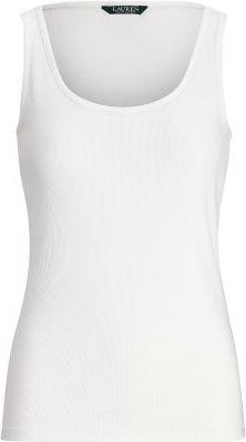 Lauren Ralph Lauren | Kelly Sleeveless Knit - S
