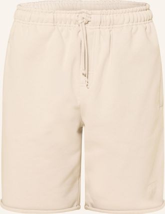 Worst Behavior Wrstbhvr Sweatshorts Ito beige