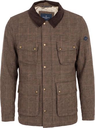 Hackett JACKEN & M&Auml;NTEL - Jacken und Anoraks auf YOOX.COM