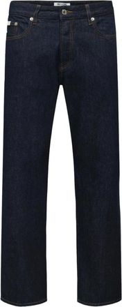 Only & Sons Only & Sons, Homme, Jeans, Bleu, Taille: W33 L34 Onsedge Straight Rinse 4942 Jeans