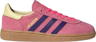 adidas Handball Spezial - - Sport - Damen - Rosa - 36 1/2 EU