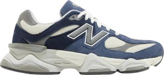 New Balance Herren, Schuhe, Blau, 35 1/2 EUGr&ouml;&szlig;e