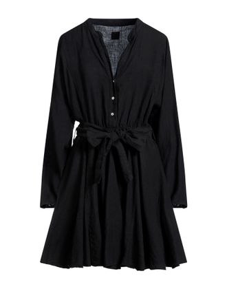 120% Lino KLEIDER - Mini-Kleider auf YOOX.COM