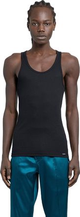 Tom Ford Cotton and Modal Tank Top
