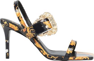 Versace SCHUHE - Sandalen auf YOOX.COM