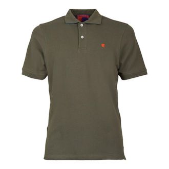 Gallo Gallo, Herren, Oberteile, Gr&uuml;n, SGr&ouml;&szlig;e