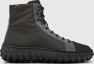 Camper Stiefeletten Herren Farbe Grau