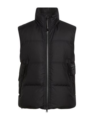 C.P. Company JACKEN & M&Auml;NTEL - Westen auf YOOX.COM
