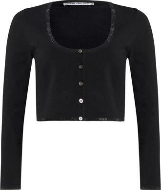 T Alexander Wang STRICKWAREN - Strickjacken auf YOOX.COM