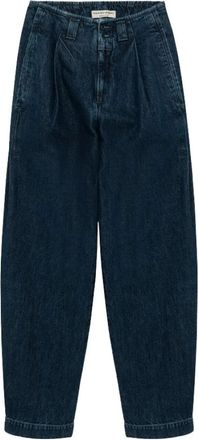 Roy Rogers Femme, Jeans, Bleu, Taille: W28 EVA Denim Mid Stone